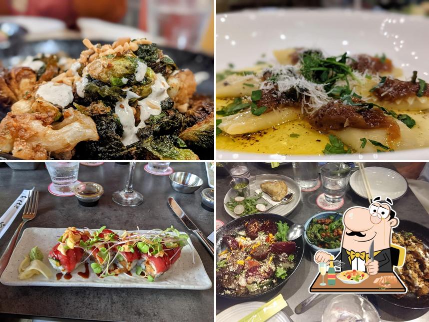 GOEN Dining + Bar, Kailua - Restaurant menu, prices and reviews