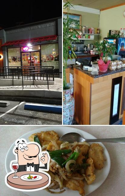 Hoho Restaurant, Portland - Restaurant menu, prices and reviews