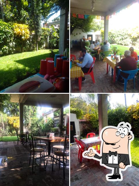 La Chulada Comida Mexicana restaurant, Mexico - Restaurant reviews