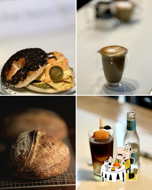 Le Petit Marron.BKK, Bangkok - Restaurant menu, prices and reviews