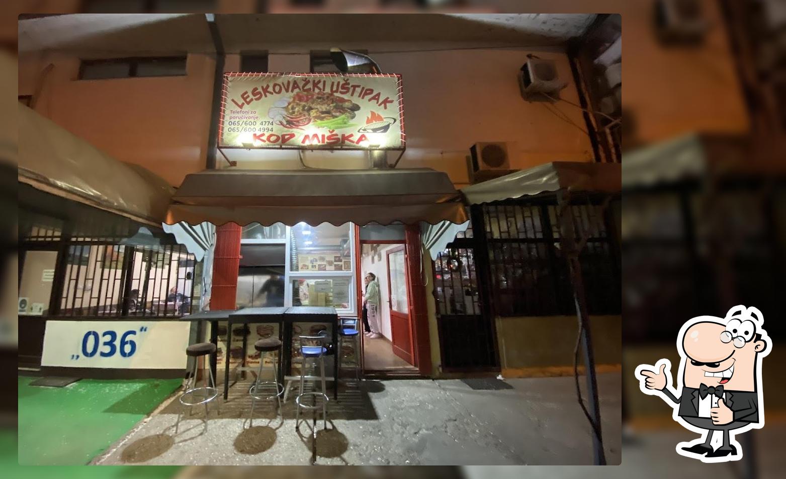 Leskovački uštipak-Mirijevo, Belgrade - Restaurant menu, prices and reviews