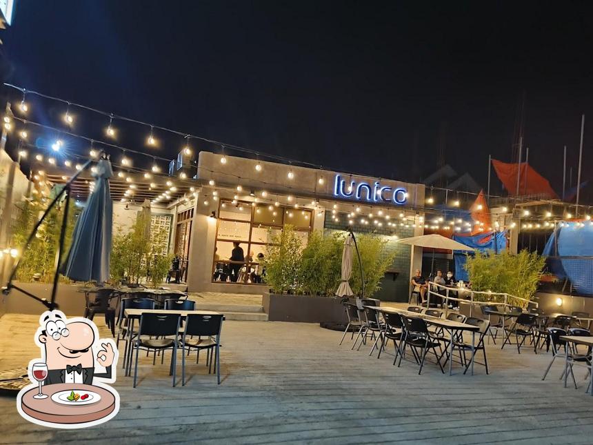 Lunico Restocafe Bataan, City of Balanga - Restaurant menu, prices and ...