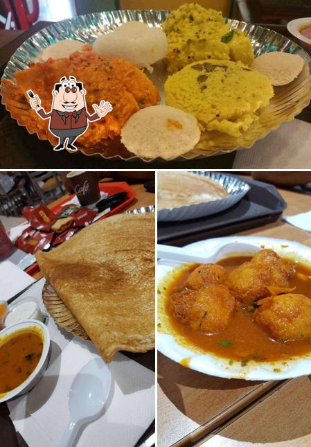 Malgudi, Thane, 6X5C+JXR - Restaurant menu and reviews