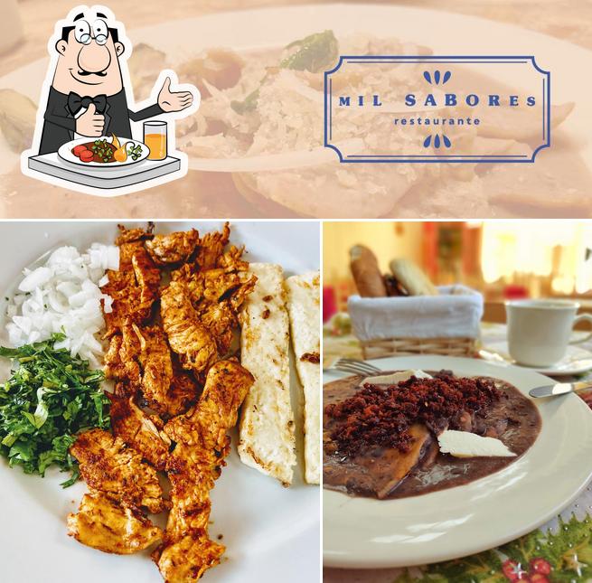Mil Sabores - Restaurante, Ciudad de Tlatlauquitepec - Restaurant reviews