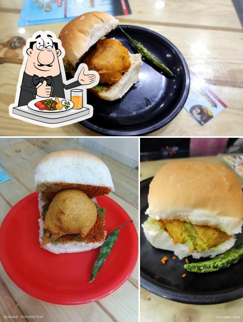 Mumbaiwala Vada Pav, Puducherry - Restaurant menu, prices and reviews