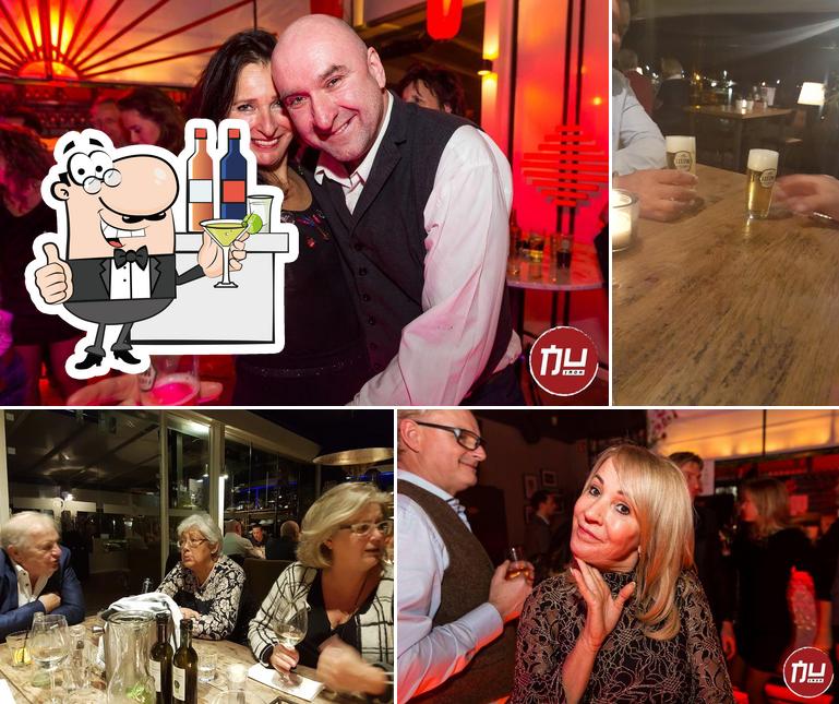 NU Nautilus, Roermond - Restaurant menu and reviews