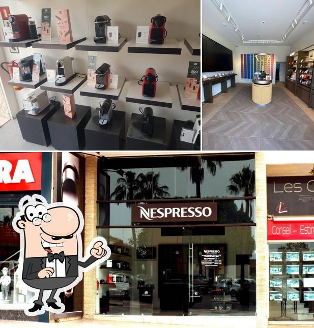 Nespresso Store, Agadir - Menu du restaurant, prix et avis