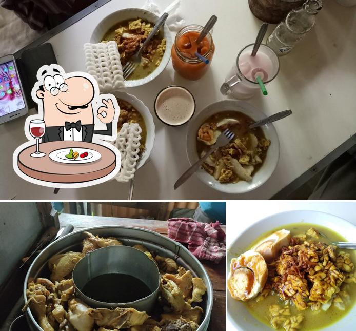 Orem-Orem AREMA, Malang - Restaurant menu, prices and reviews