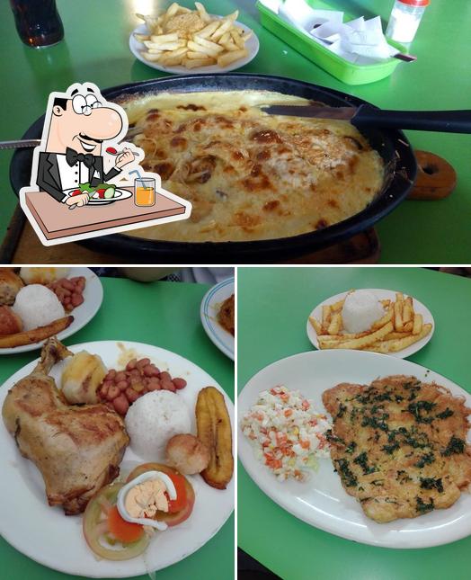 Piroko Restaurant, Pamplona - Restaurant reviews