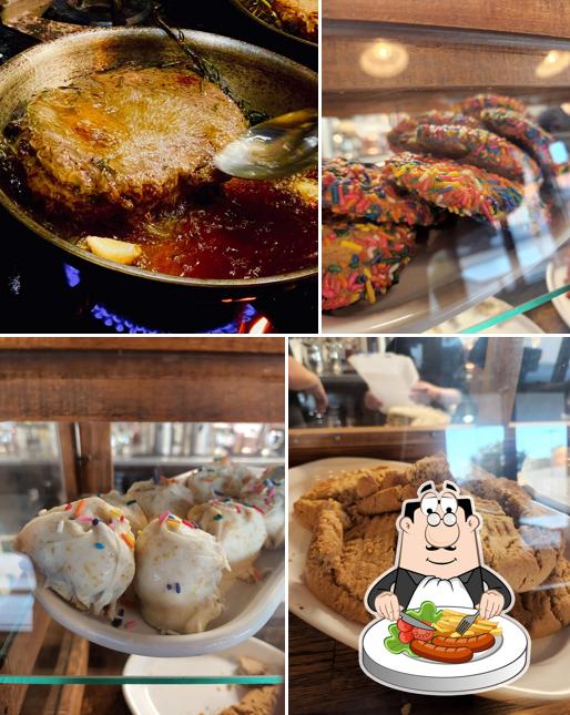 SHINER DINER, Shiner - Restaurant menu, prices and reviews