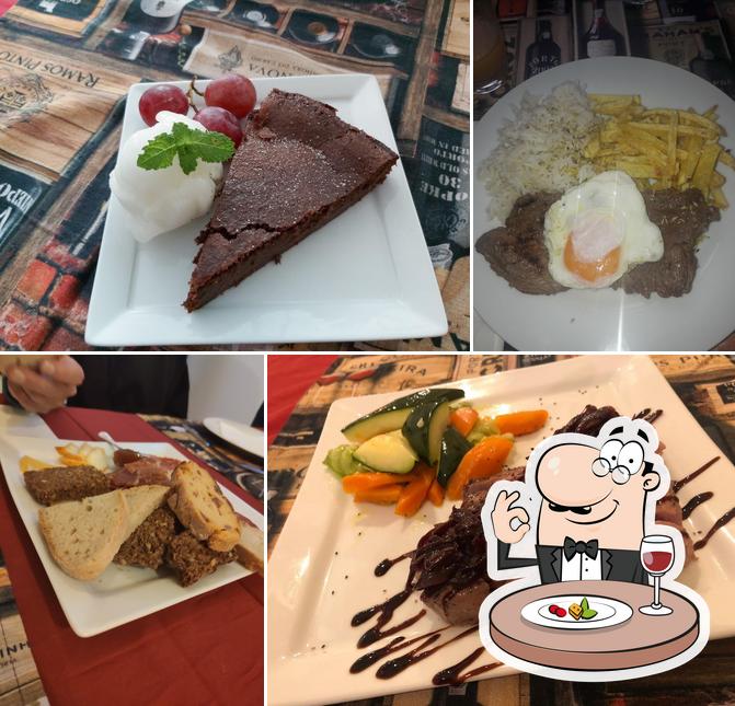 Sabores do Bairro, Loures - Menu do restaurante, preços e opiniões