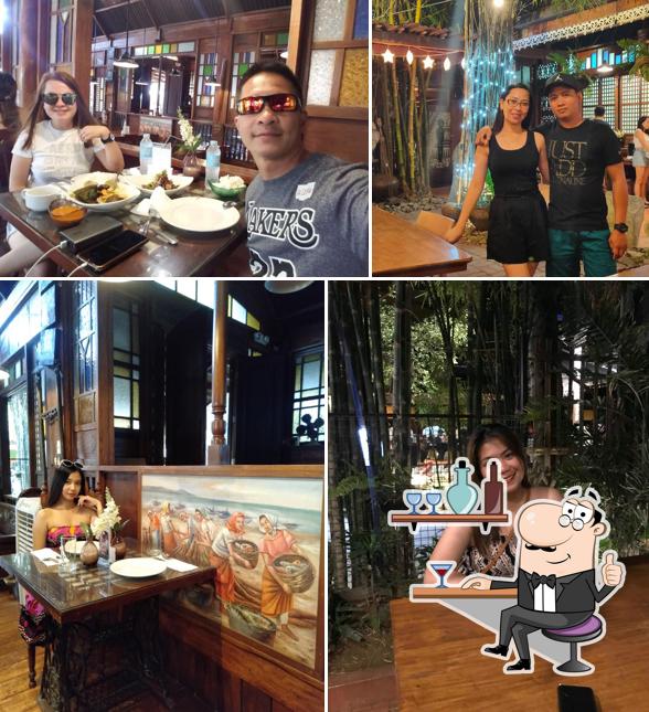 Subo Boracay, Malay - Restaurant menu, prices and reviews