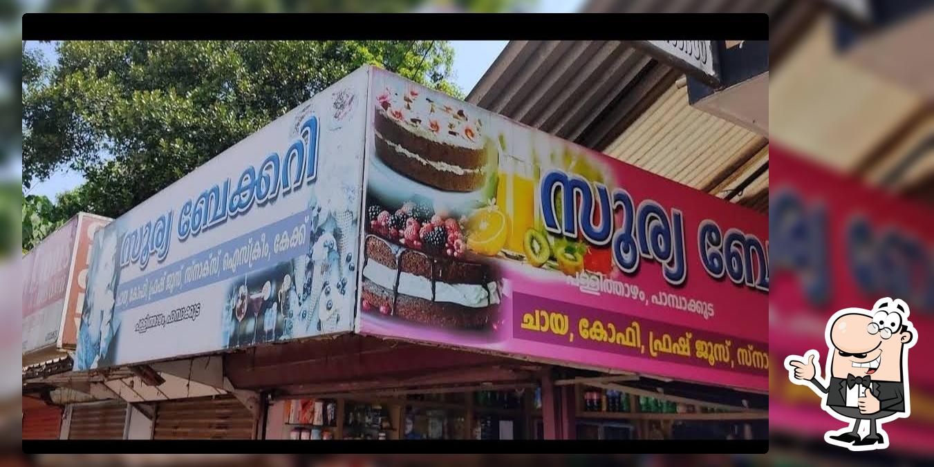 Top 5 places to eat in Pampakuda, november 2024 - Restaurant Guru
