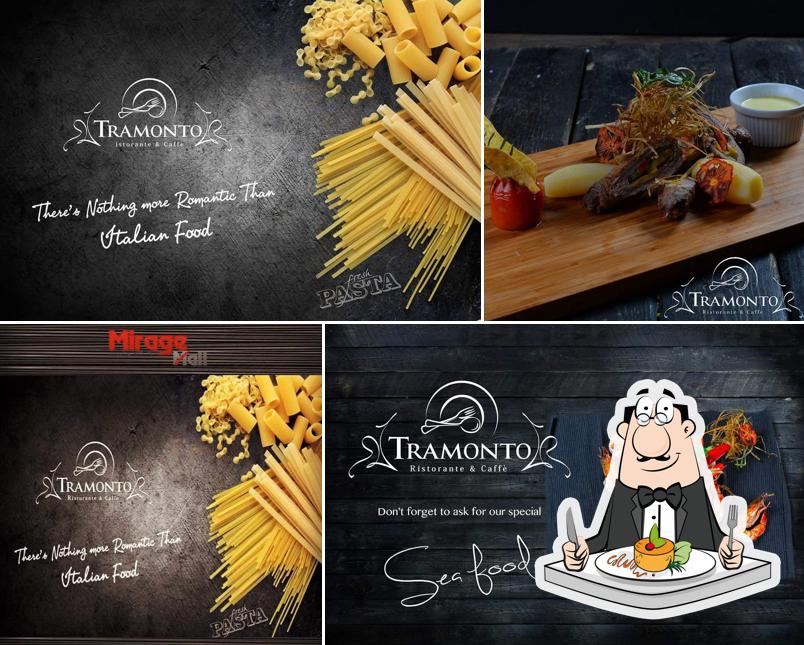 TRAMONTO restaurant, New Cairo City, 3FH3+WV2 - Restaurant reviews