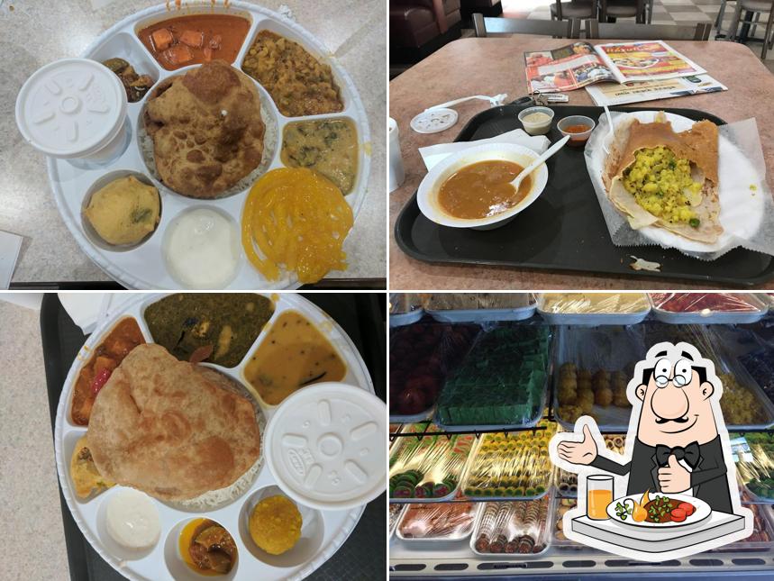 Royal Sweets, Irving - Restaurant menu, prices and reviews