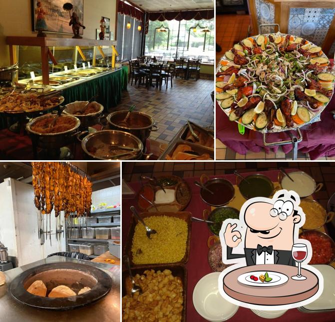 Tanjore Cuisine Of India, Fishkill - Restaurant menu, prices and reviews