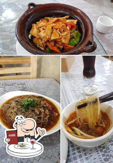 YI PIN JU restaurant, Ciudad López Mateos - Restaurant reviews