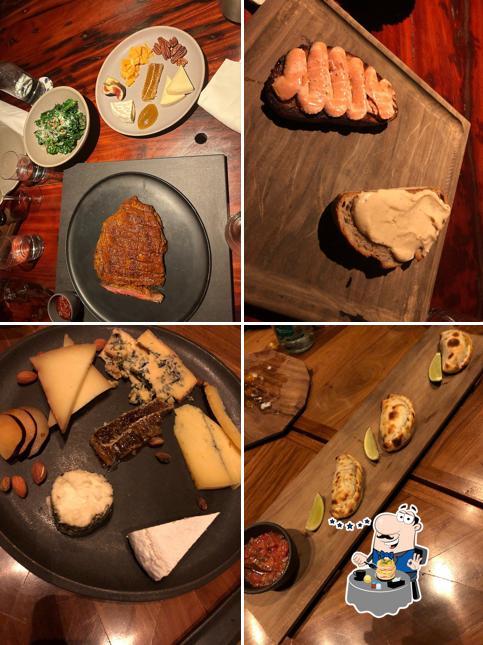 Anchoita, Buenos Aires - Menú del restaurante, precios y reseñas
