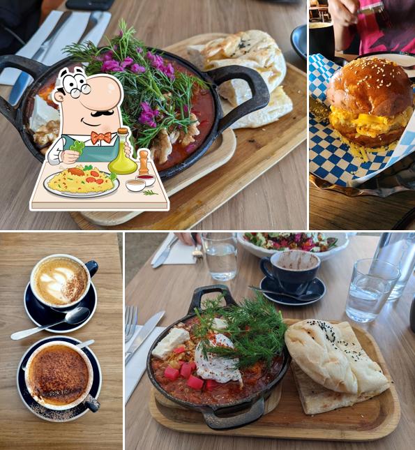 Coffee Institute, 96 Walkerville Terrace in Walkerville - Restaurant ...