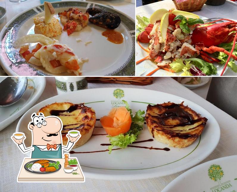 Locanda Lorena, Portovenere - Restaurant menu, prices and reviews