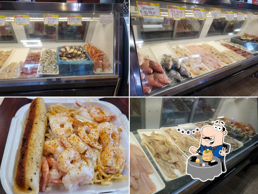 Riverside Seafood Market And Restaurant Zephyrhills at Patricia Sanchez ...