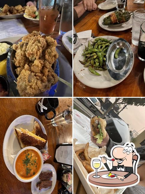 Train Wreck Bar & Grill, Burlington - Restaurant menu, prices and reviews