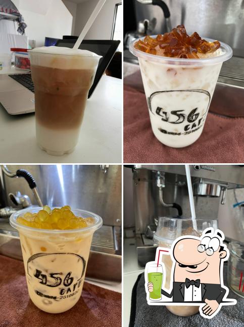 456 Cafe, Bang Nam Chuet - Restaurant reviews
