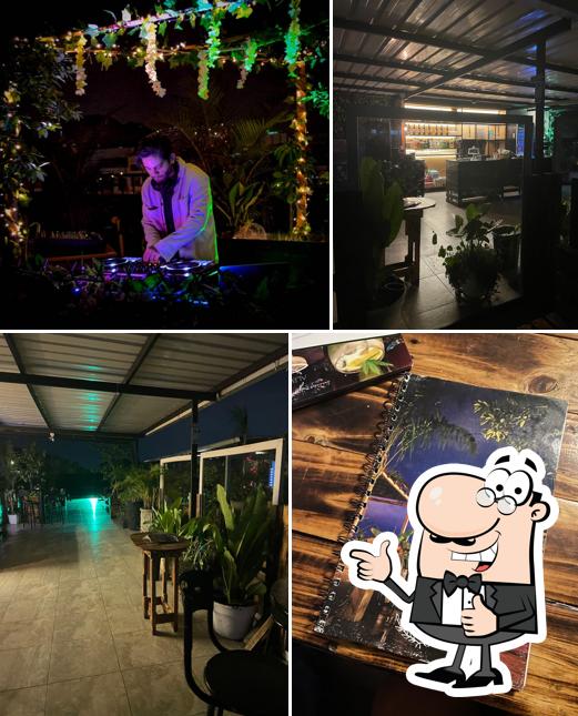 Albahaca Terraza, Cali - Menú del restaurante, precios y reseñas