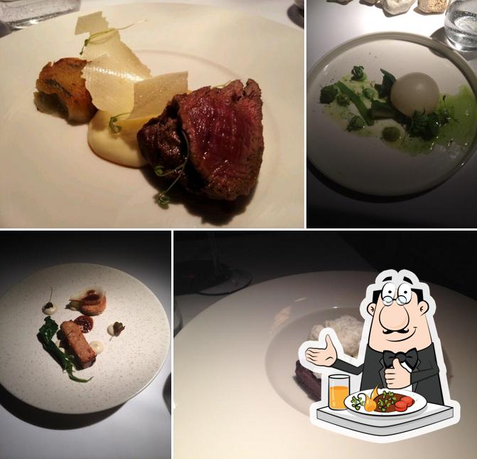 Aramburu, Buenos Aires - Menú del restaurante, precios y reseñas