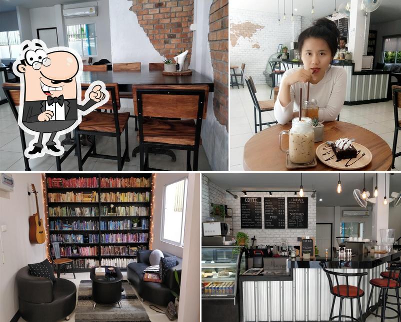 Awaken Cafe, Chiang Mai - Restaurant reviews