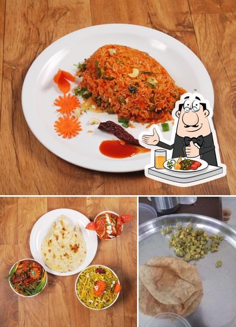 Ayodhya Aahar pure veg, Bengaluru - Restaurant menu, prices and reviews