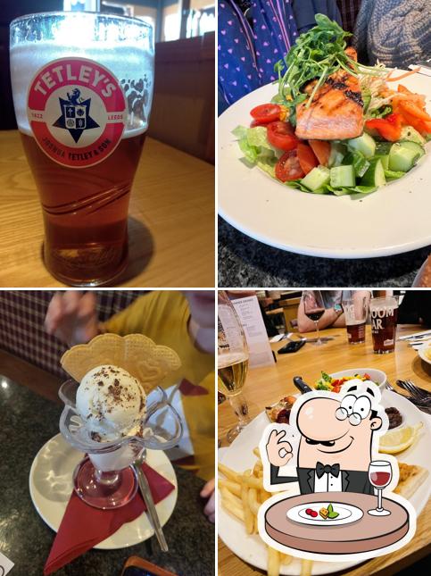 Redditch Beefeater, Redditch - Restaurant menu, prices and reviews