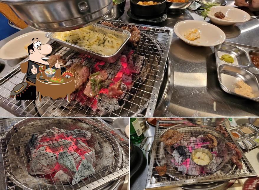 Bongrae Chuksan, Seoul, Seoul - Restaurant menu, prices and reviews