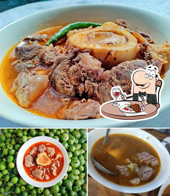 COLE'S CANSI MACTAN, Lapu-Lapu City - Restaurant menu, prices and reviews