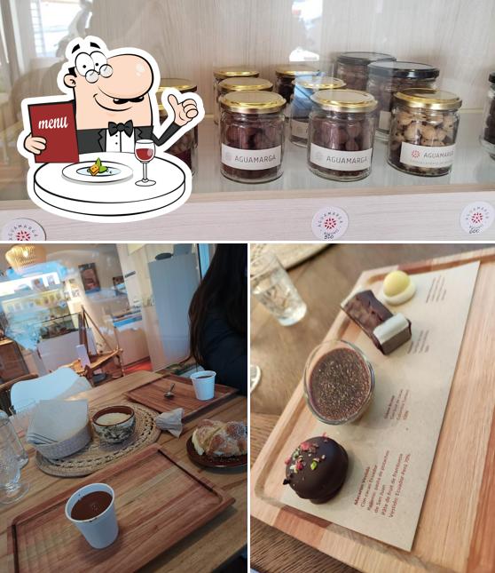 Aguamarga cafe, Mar del Plata - Restaurant reviews