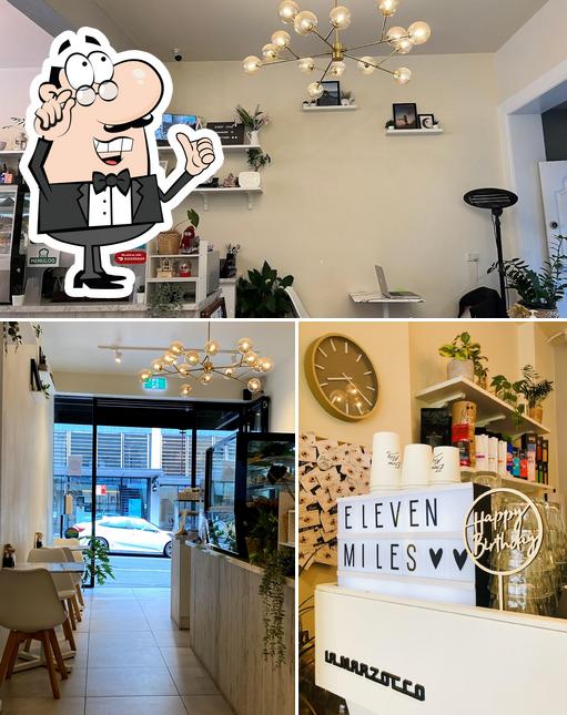 Eleven Miles in Surry Hills - Restaurant reviews