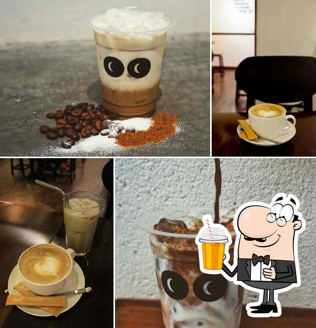 Lookà Coffee cafe, South Jakarta - Restaurant menu and reviews