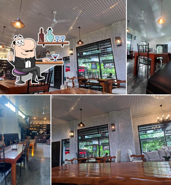 MORRISON's cafe, Dapitan City - Restaurant reviews
