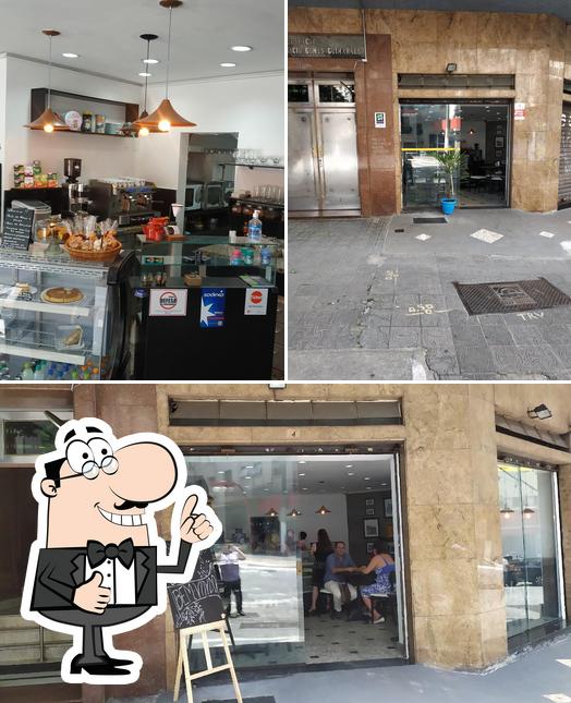 Café Margot, São Paulo - Menu do restaurante, preços e opiniões