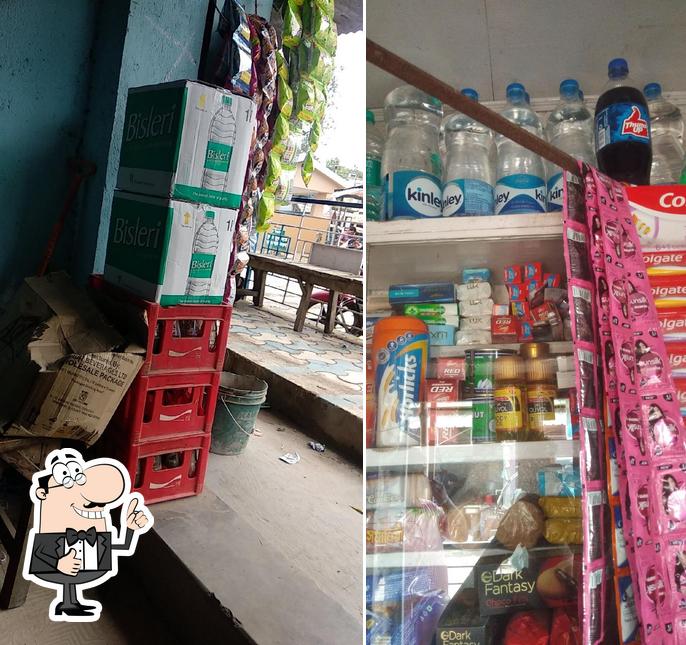 Pintu tea stall, Azimganjagola - Restaurant menu, prices and reviews