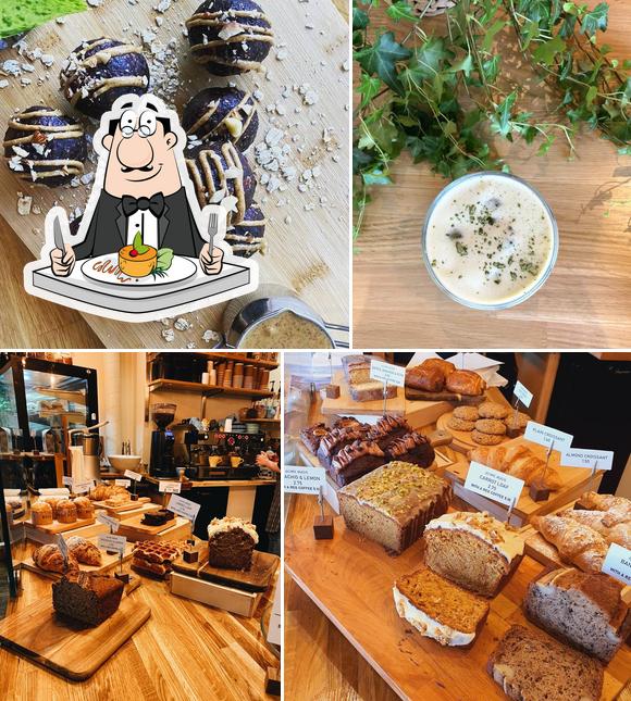Resta coffee, 83 Lewisham High St in London - Restaurant reviews