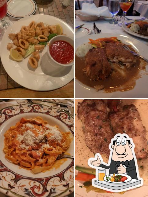 Top 7 italian restaurants in Scranton, august 2025 - Restaurant Guru