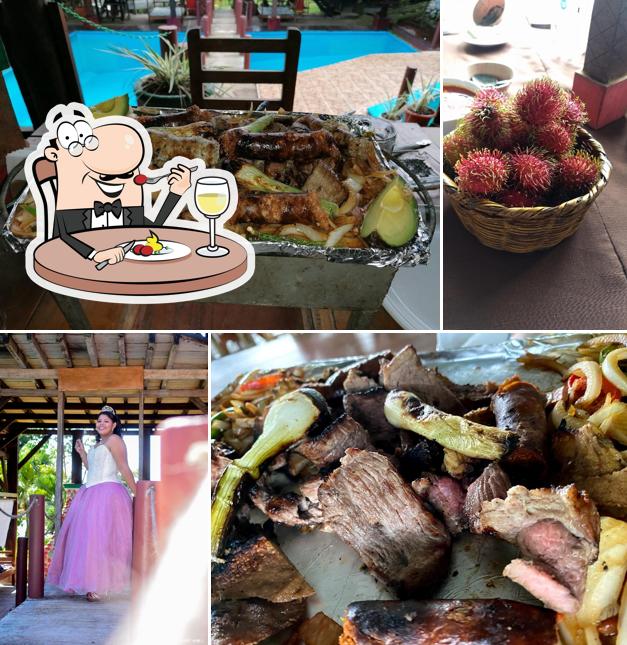Exóticos, Cacahoatán - Menú del restaurante, precios y reseñas