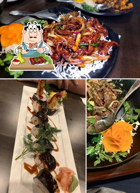 Cheng's Restaurant and Bar, Baton Rouge - Restaurant menu, prices and ...