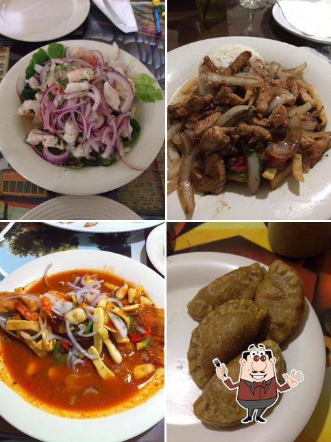 Costa Peruana, Hialeah - Restaurant menu, prices and reviews