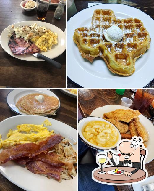 Butter & Grace, Waxahachie - Restaurant menu, prices and reviews