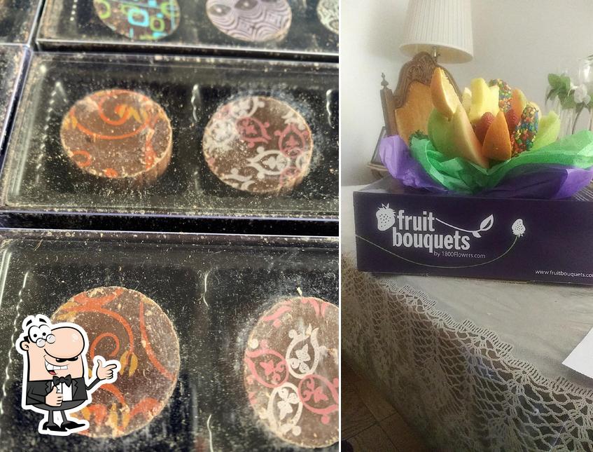Chocolate Works in Freeport - Restaurant reviews