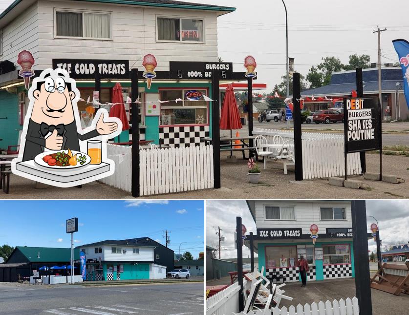 Top 5 restaurants in Nanton, october 2025 - Restaurant Guru