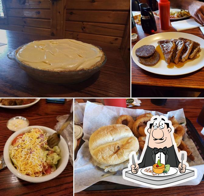 Top 5 restaurants in Ellenboro, West Virginia, january 2026 ...