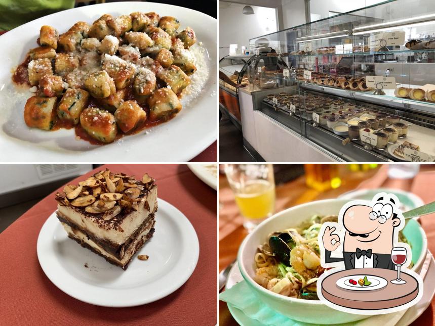 Eatalian, Gardena - Restaurant menu, prices and reviews